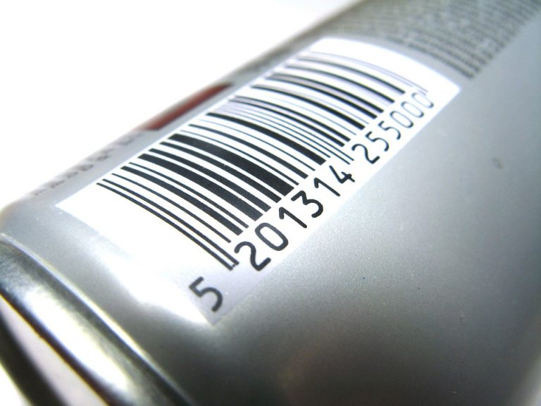 Applications Of A Barcode Generator Tool – The Hunt