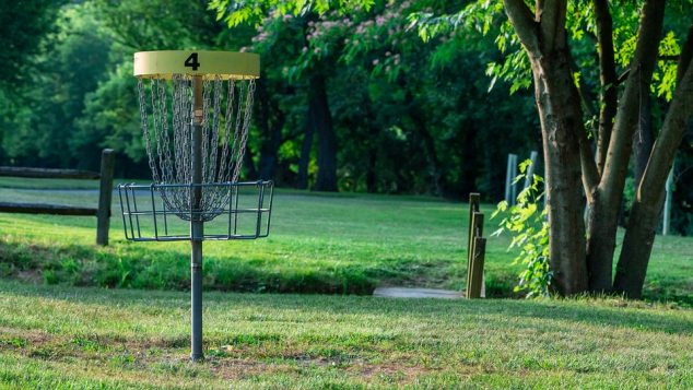 3 Main Points About Disc Golf: A Clean And Simple Introduction | The Hunt