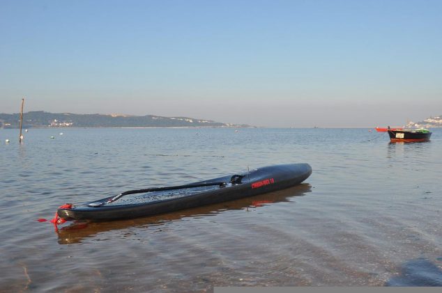 Hiqmar Electric Paddle Board Fin: The Future Of Paddle Boarding – The Hunt